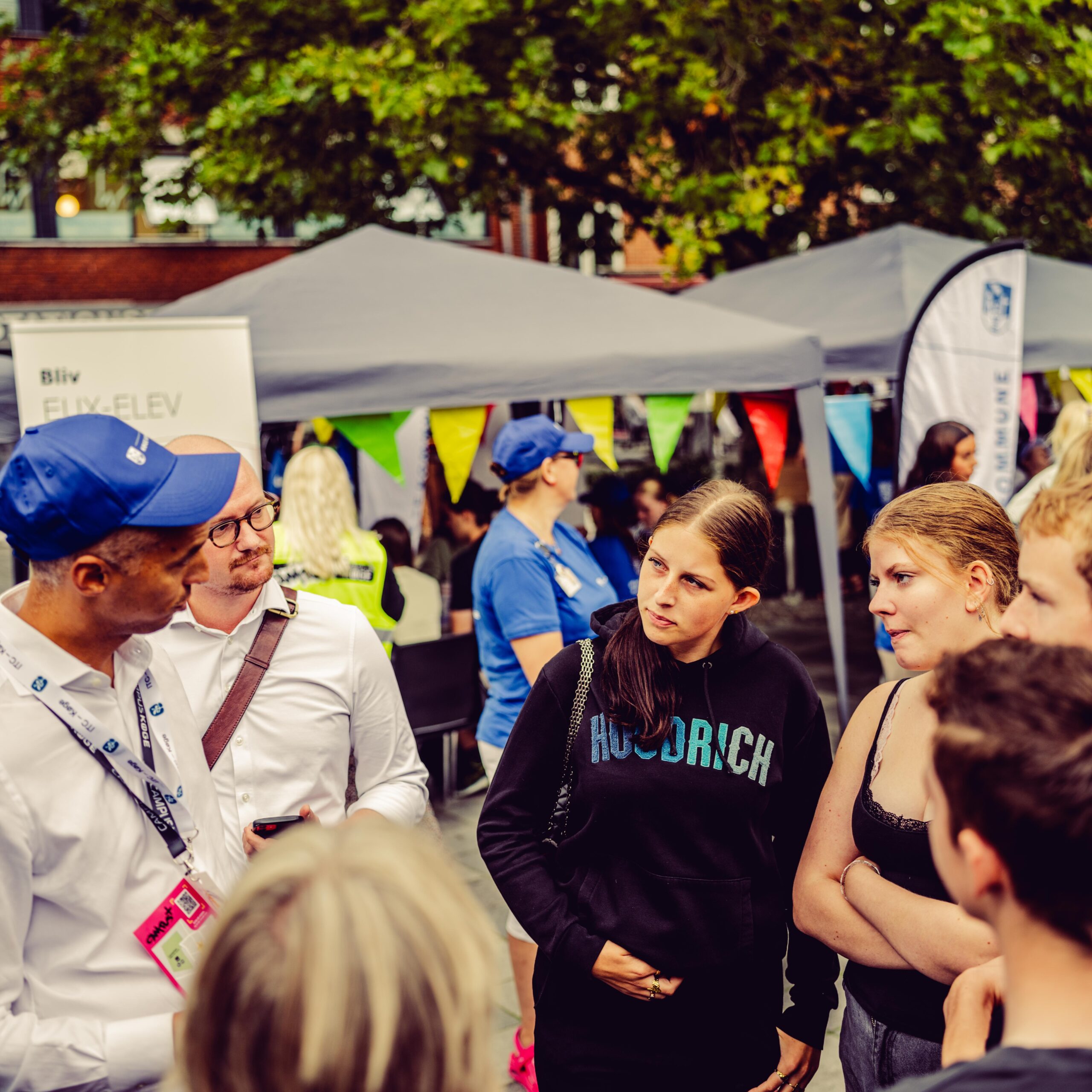 CAMPUS+ 2024 | Campus koege